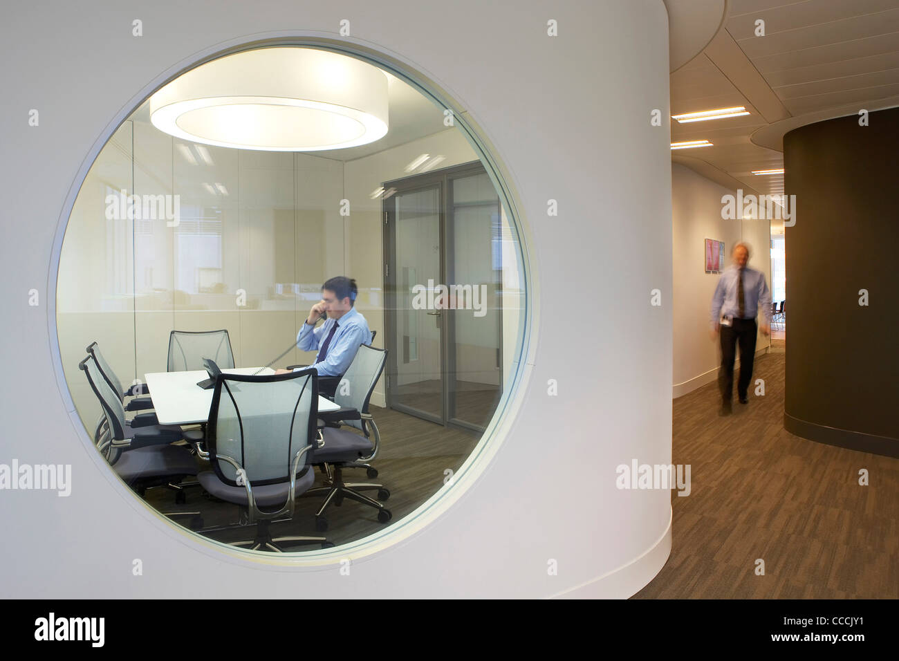 RIO TINTO HEADQUARTERS Stock Photo - Alamy