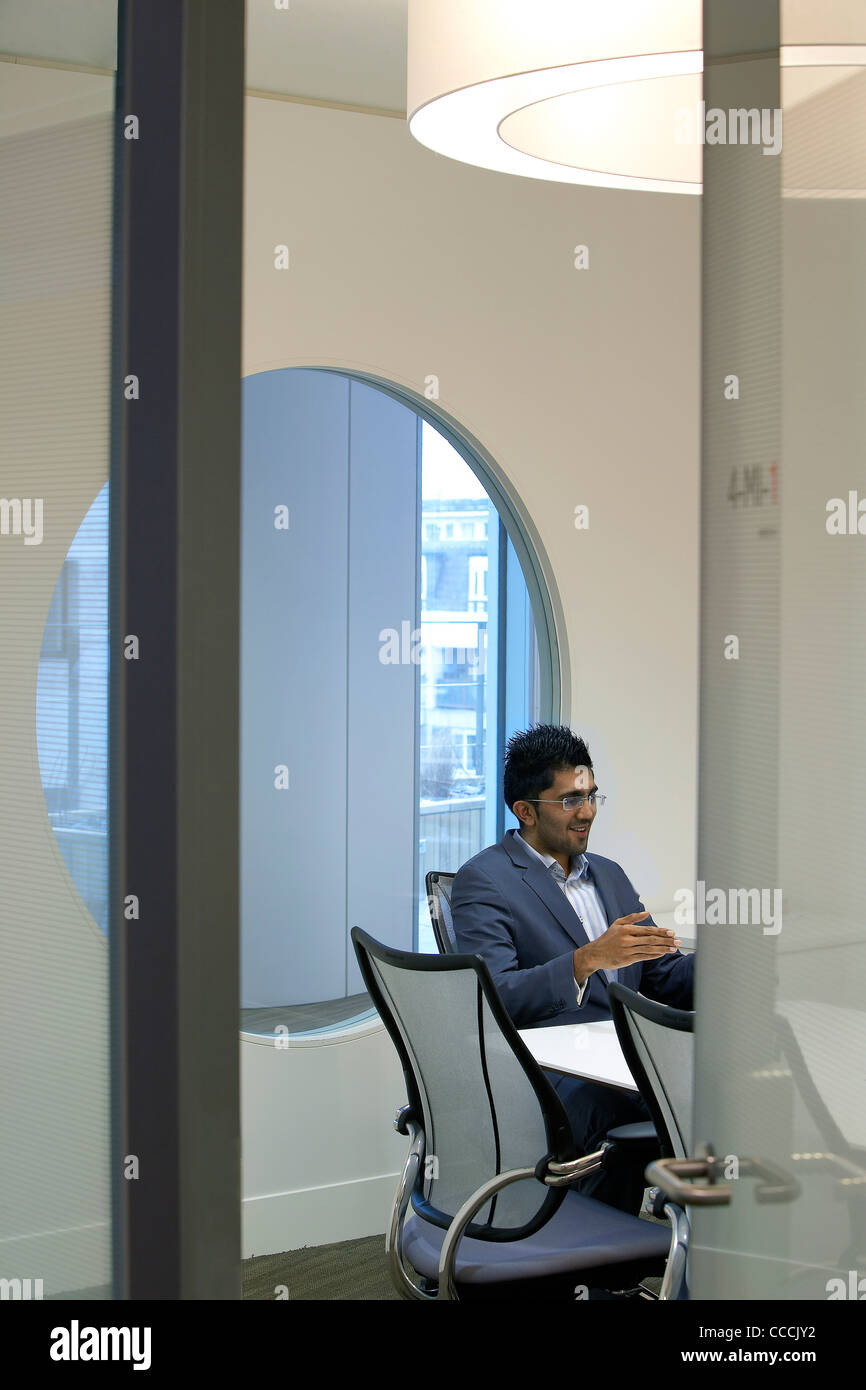 RIO TINTO HEADQUARTERS Stock Photo - Alamy