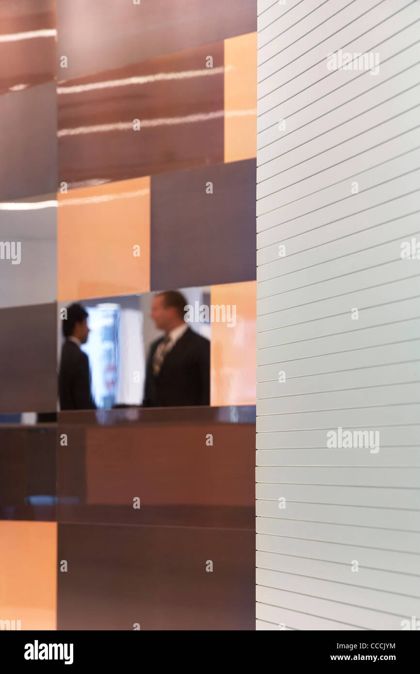 RIO TINTO HEADQUARTERS Stock Photo - Alamy