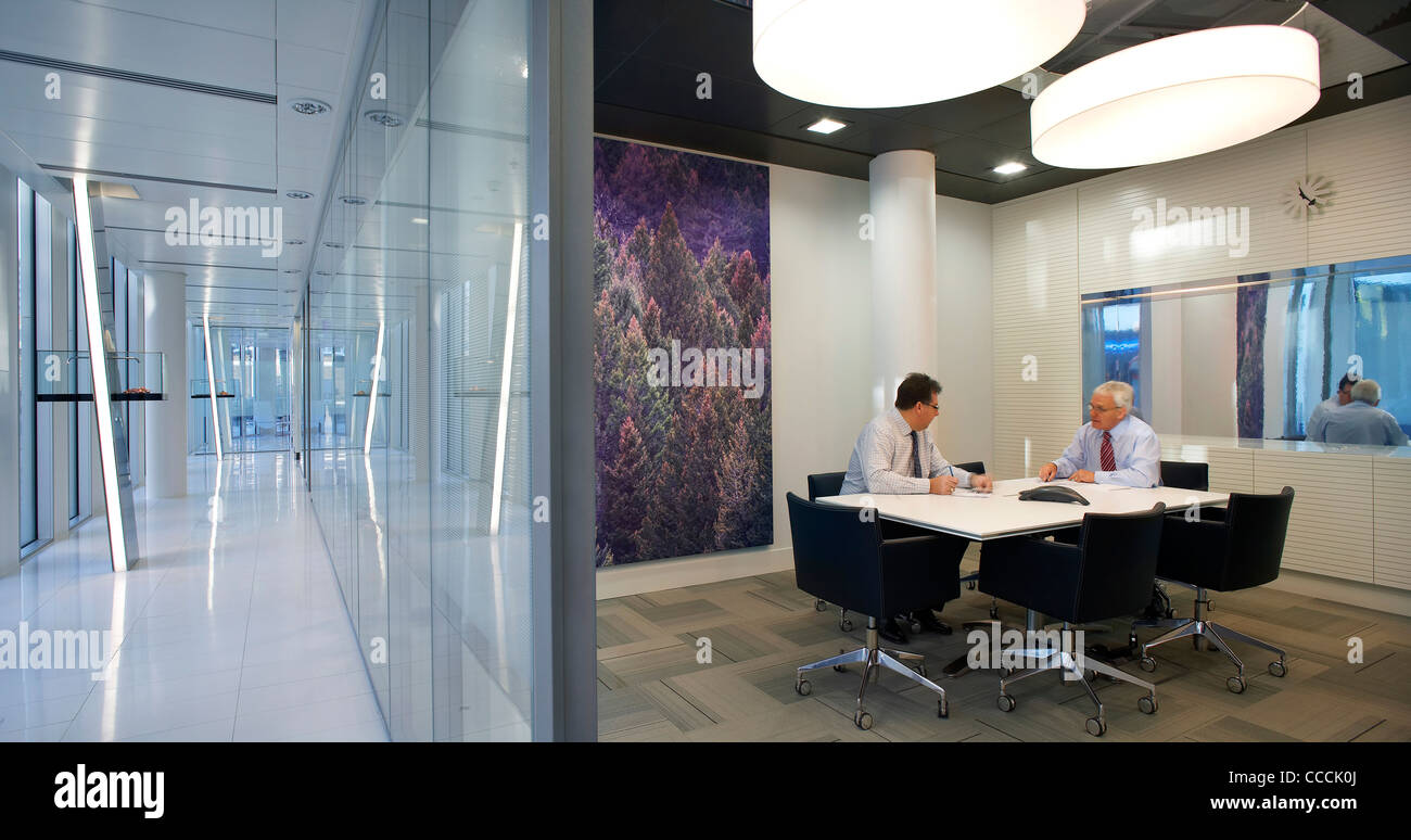 RIO TINTO HEADQUARTERS Stock Photo - Alamy