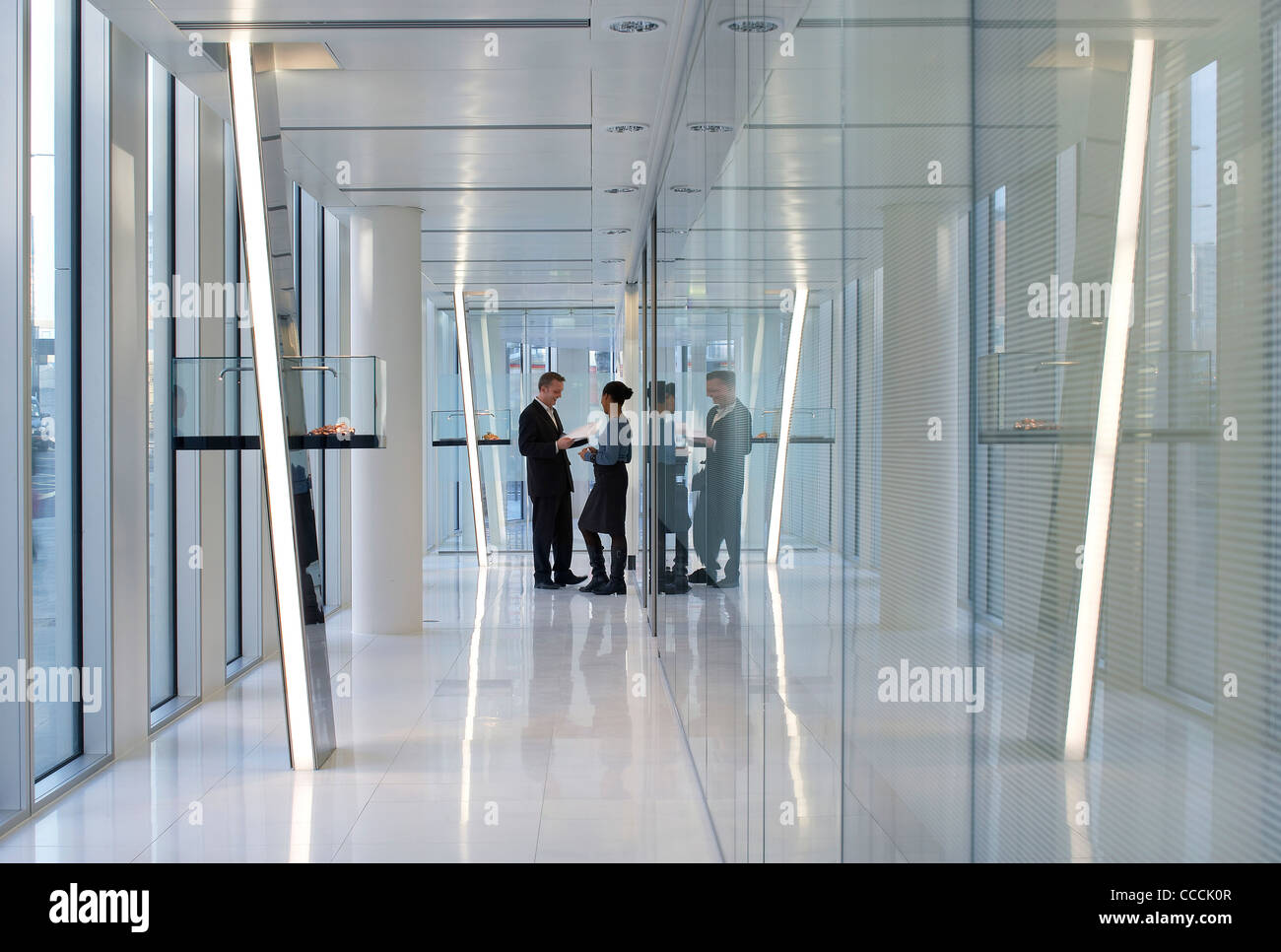 RIO TINTO HEADQUARTERS Stock Photo - Alamy