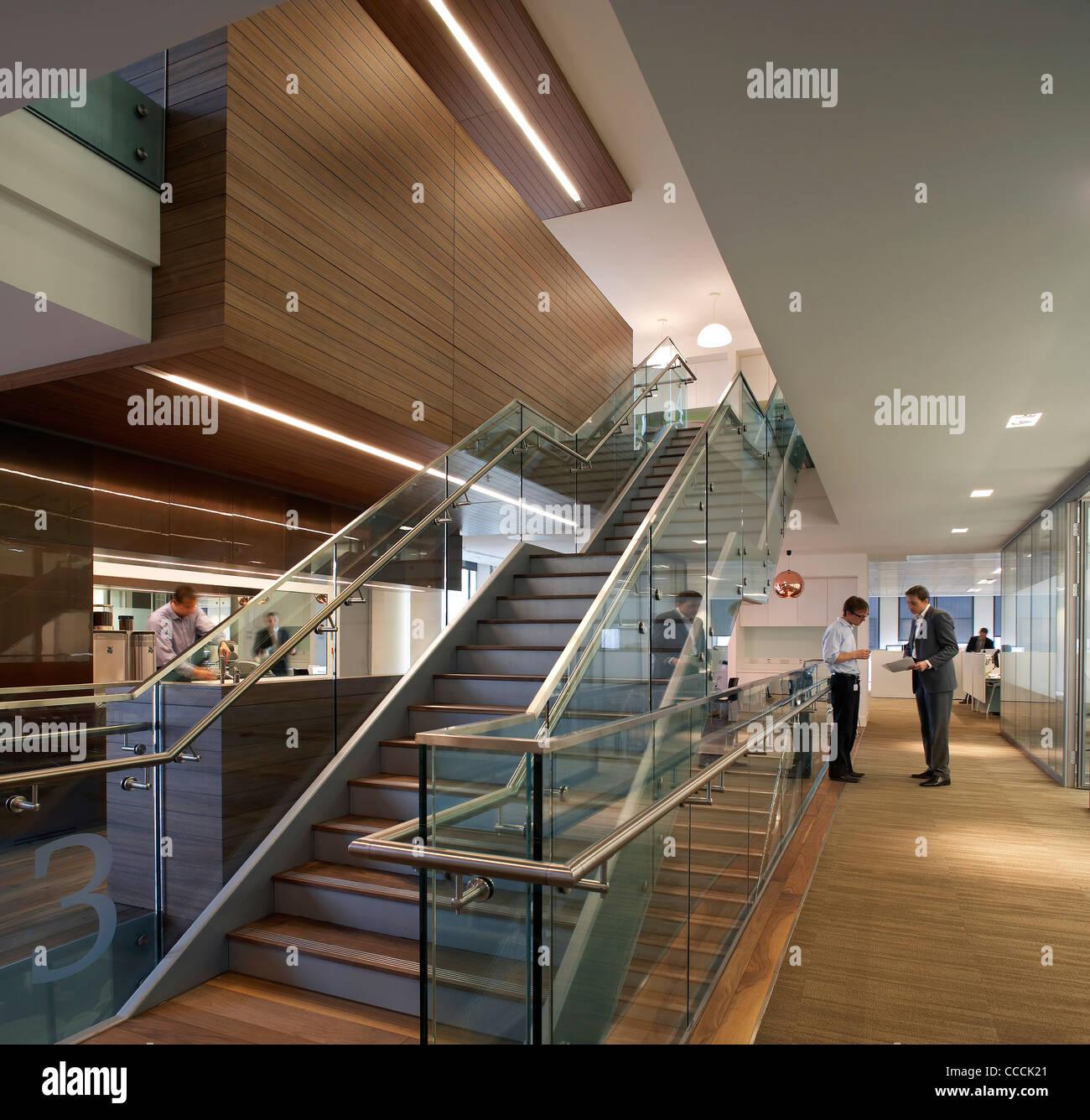 Rio tinto headquarters hi-res stock photography and images - Alamy