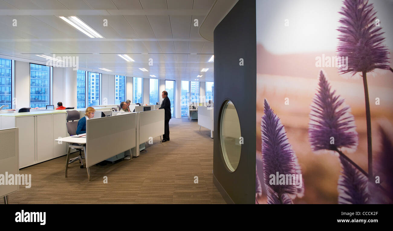 RIO TINTO HEADQUARTERS Stock Photo - Alamy