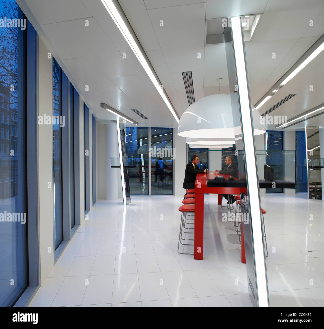 RIO TINTO HEADQUARTERS Stock Photo - Alamy