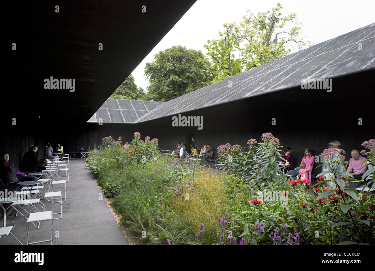 Hortus Conclusus De Omsloten Tuin, Door Saskia De Wit