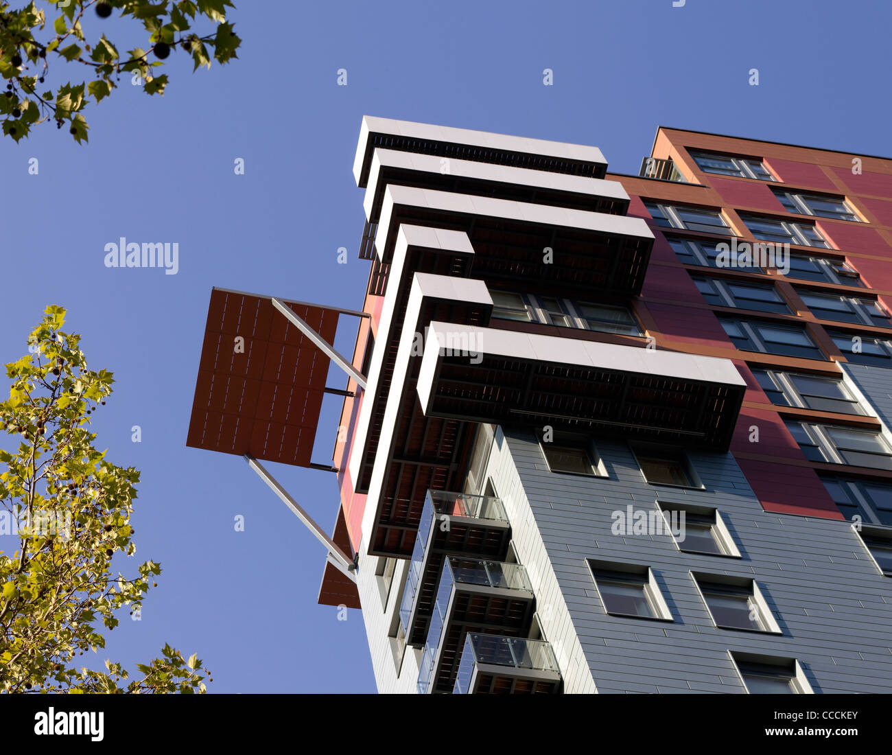 Mastmaker Road Consists Of 199 Mixed Tenure Homes With Integral ...