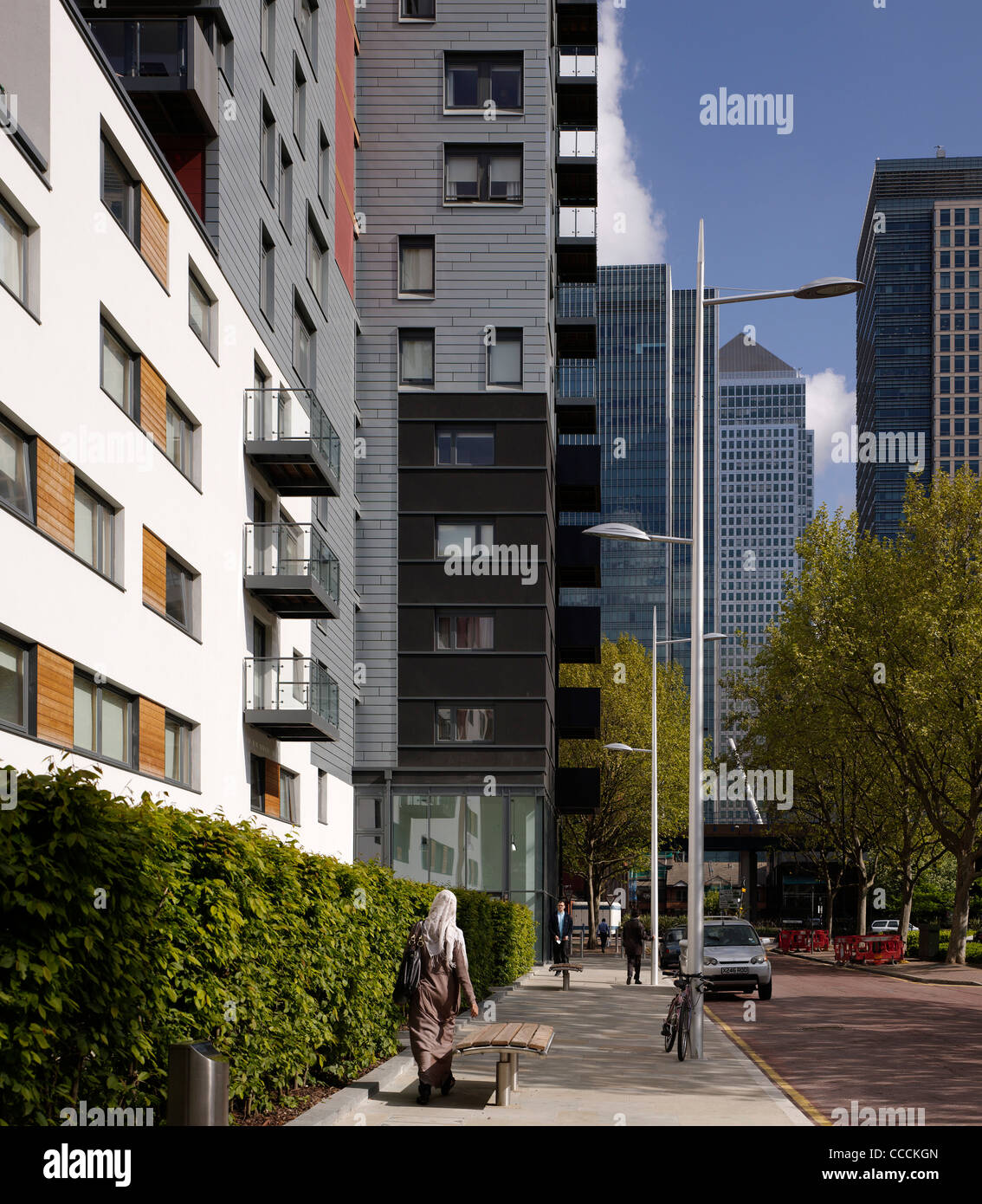 Mastmaker Road Consists Of 199 Mixed Tenure Homes With Integral ...