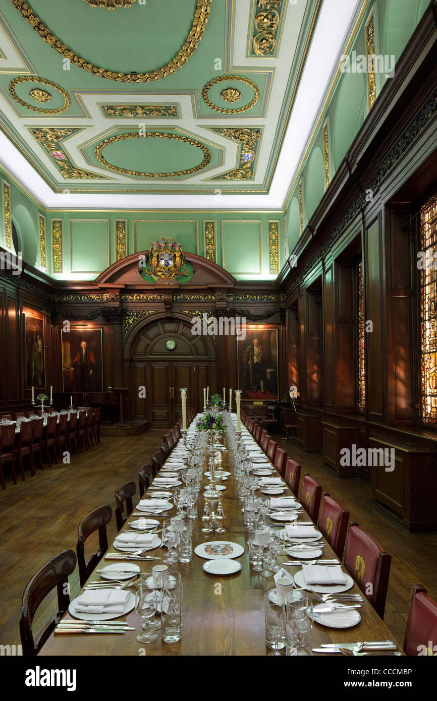 Livery hall hi-res stock photography and images - Alamy