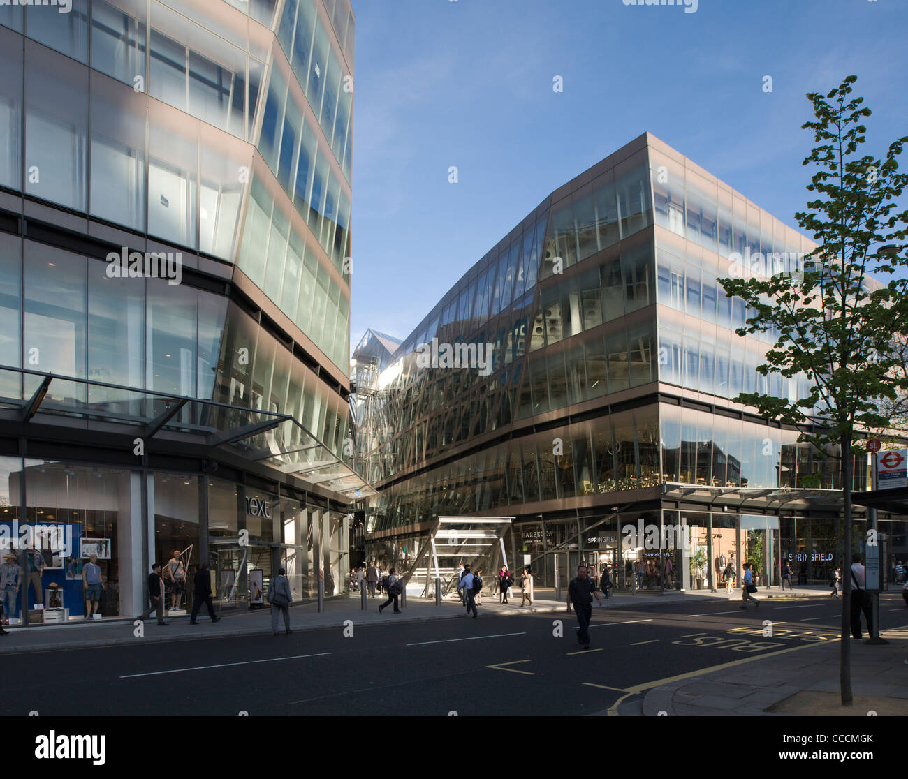 Cheapside street people city of london hi-res stock photography and ...