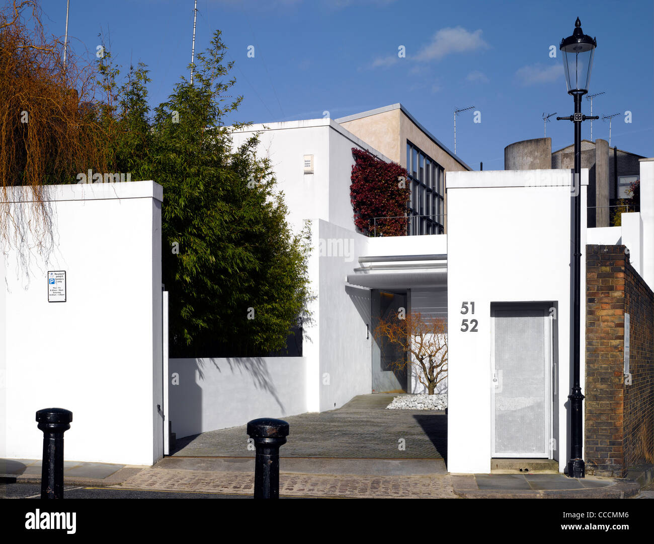 Seth stein architects hi-res stock photography and images - Alamy
