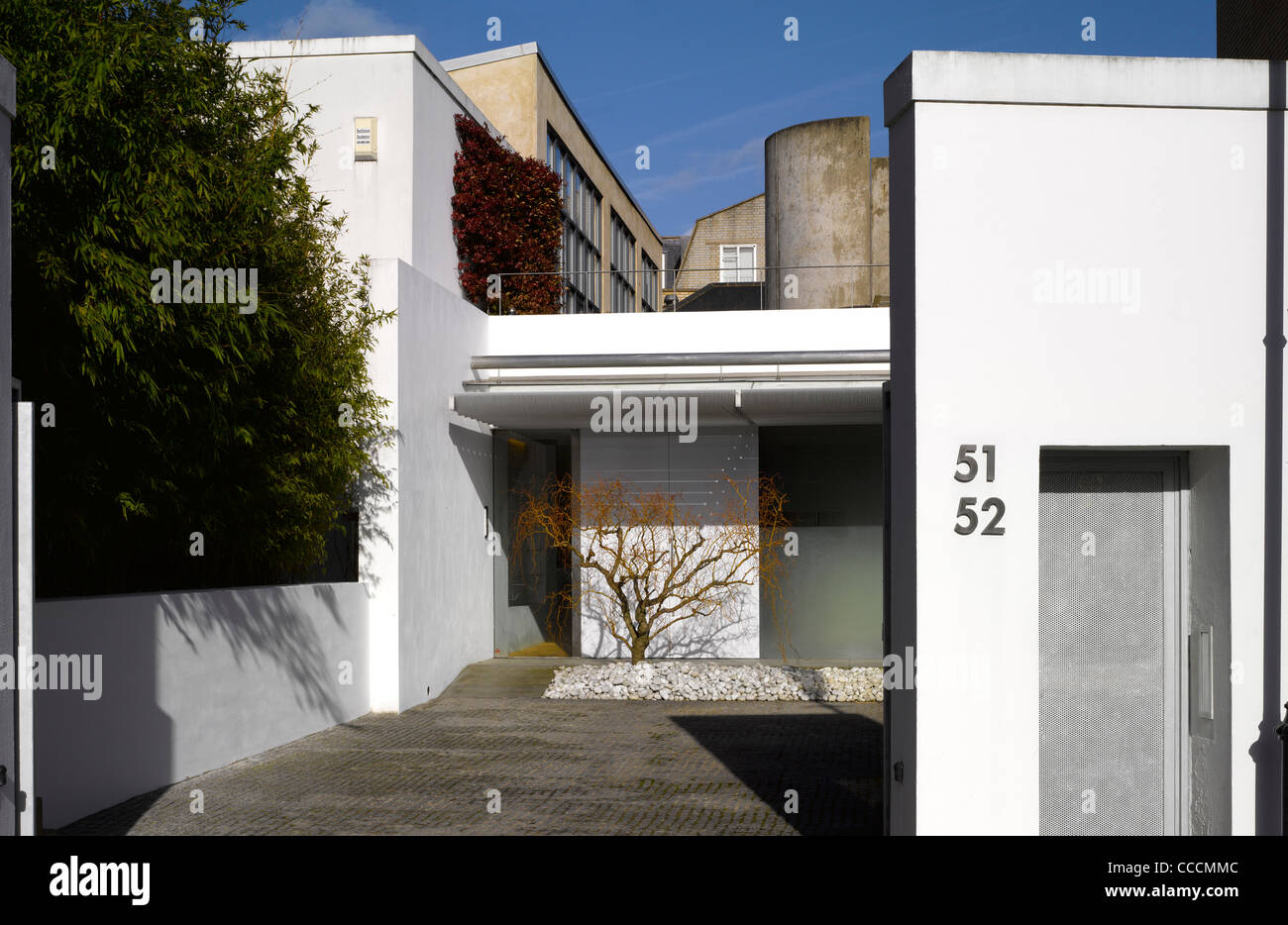 Seth stein architects hi-res stock photography and images - Alamy