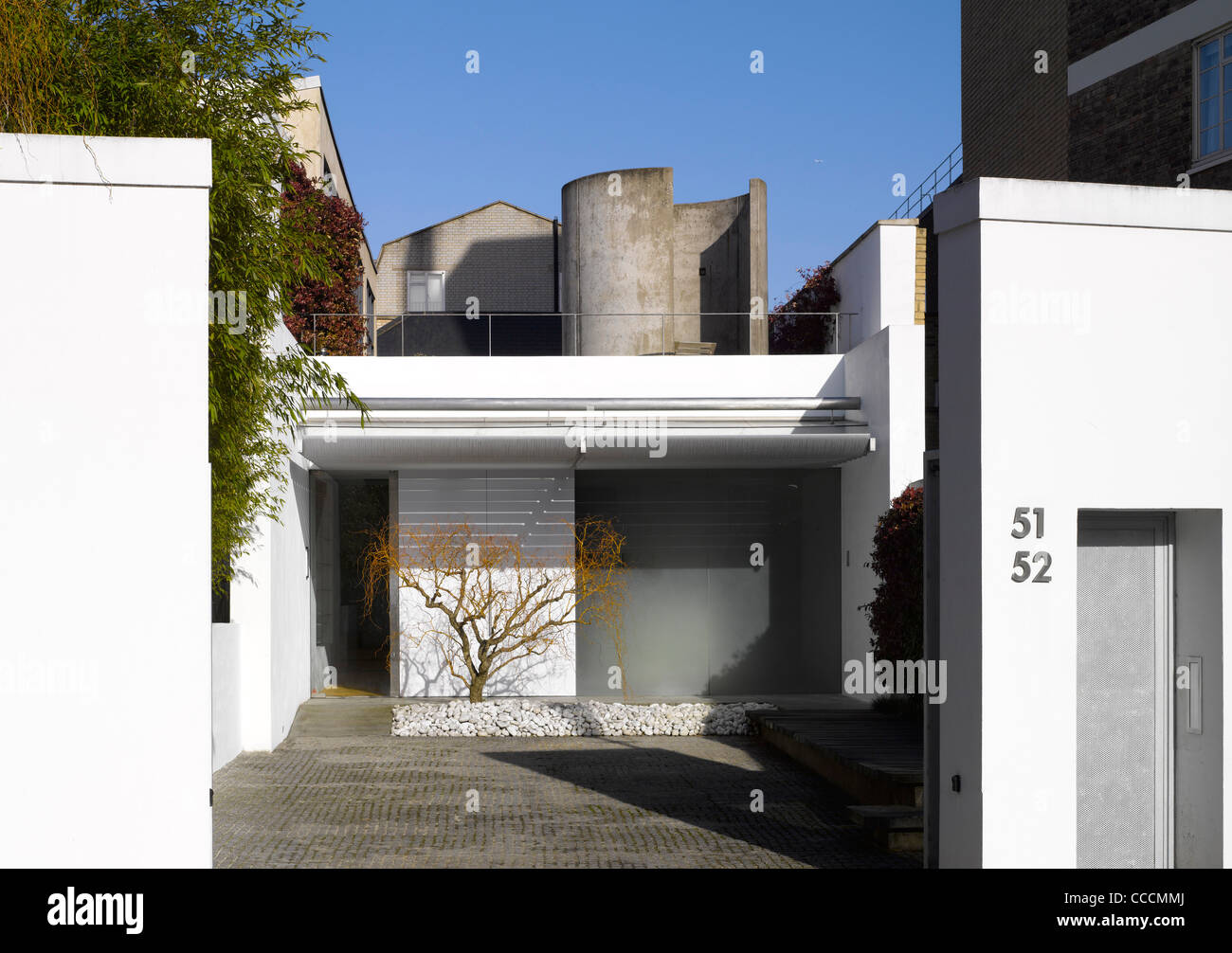 Seth stein architects hi-res stock photography and images - Alamy
