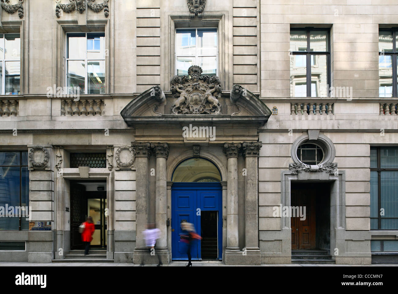 Merchant taylors' hall london hi-res stock photography and images - Alamy