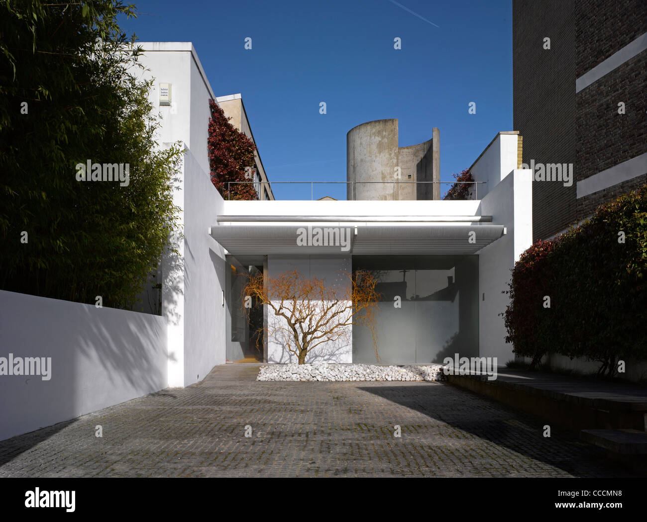 Seth stein architects hi-res stock photography and images - Alamy
