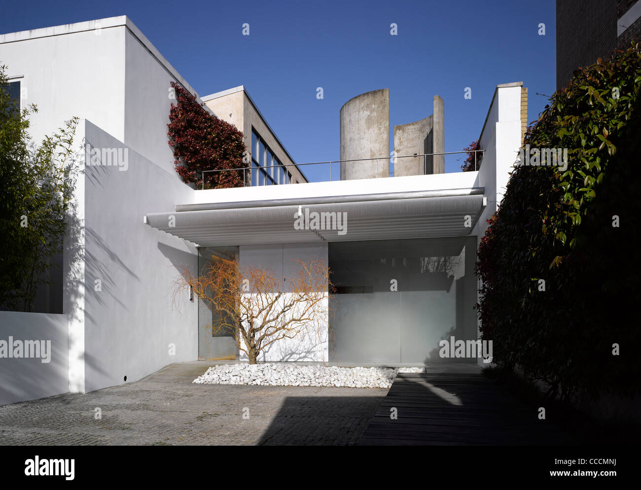 Seth stein architects hi-res stock photography and images - Alamy