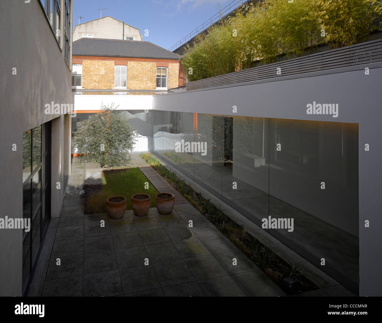 Seth stein architects hi-res stock photography and images - Alamy