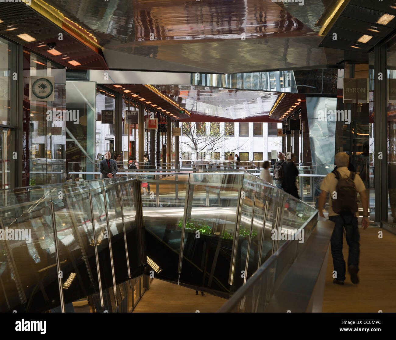 One new change shopping center hi-res stock photography and images - Alamy