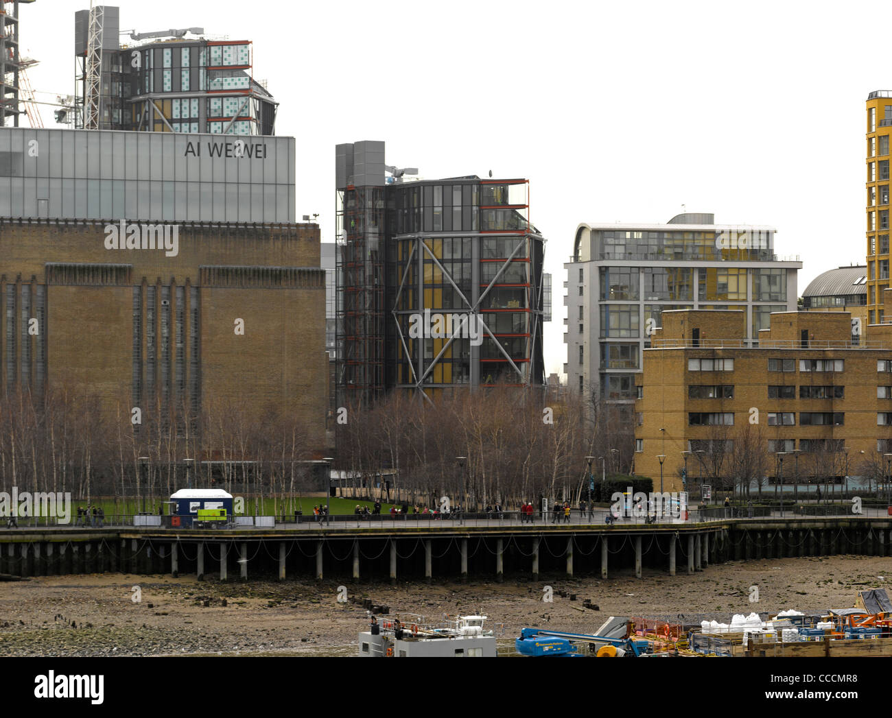 Neo Bankside Is A Development Of 199 Stunning, Luxury Apartments And ...