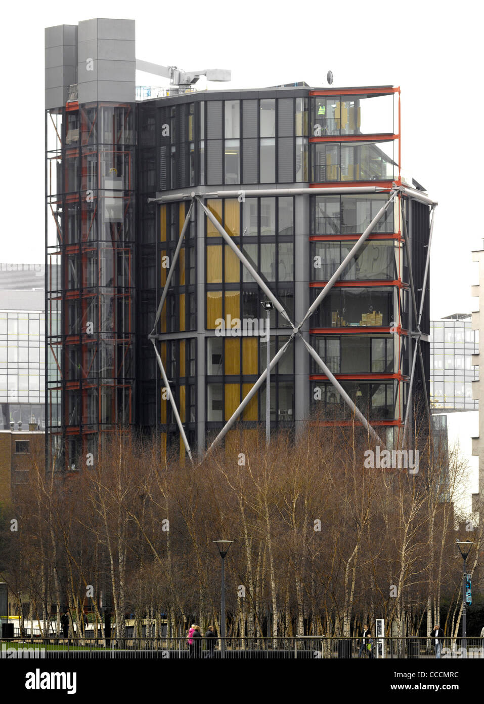 Neo Bankside Is A Development Of 199 Stunning, Luxury Apartments And ...