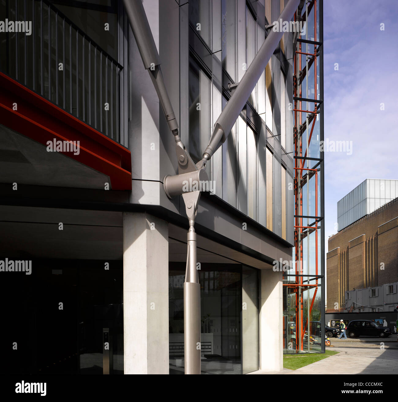 Neo Bankside Is A Development Of 199 Stunning, Luxury Apartments And ...