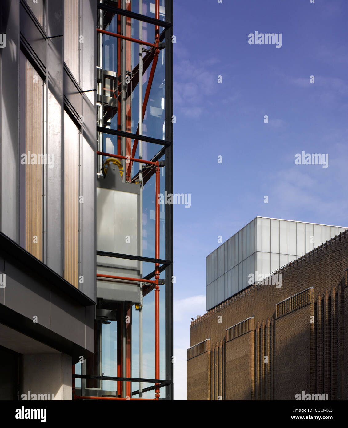 Neo Bankside Is A Development Of 199 Stunning, Luxury Apartments And ...