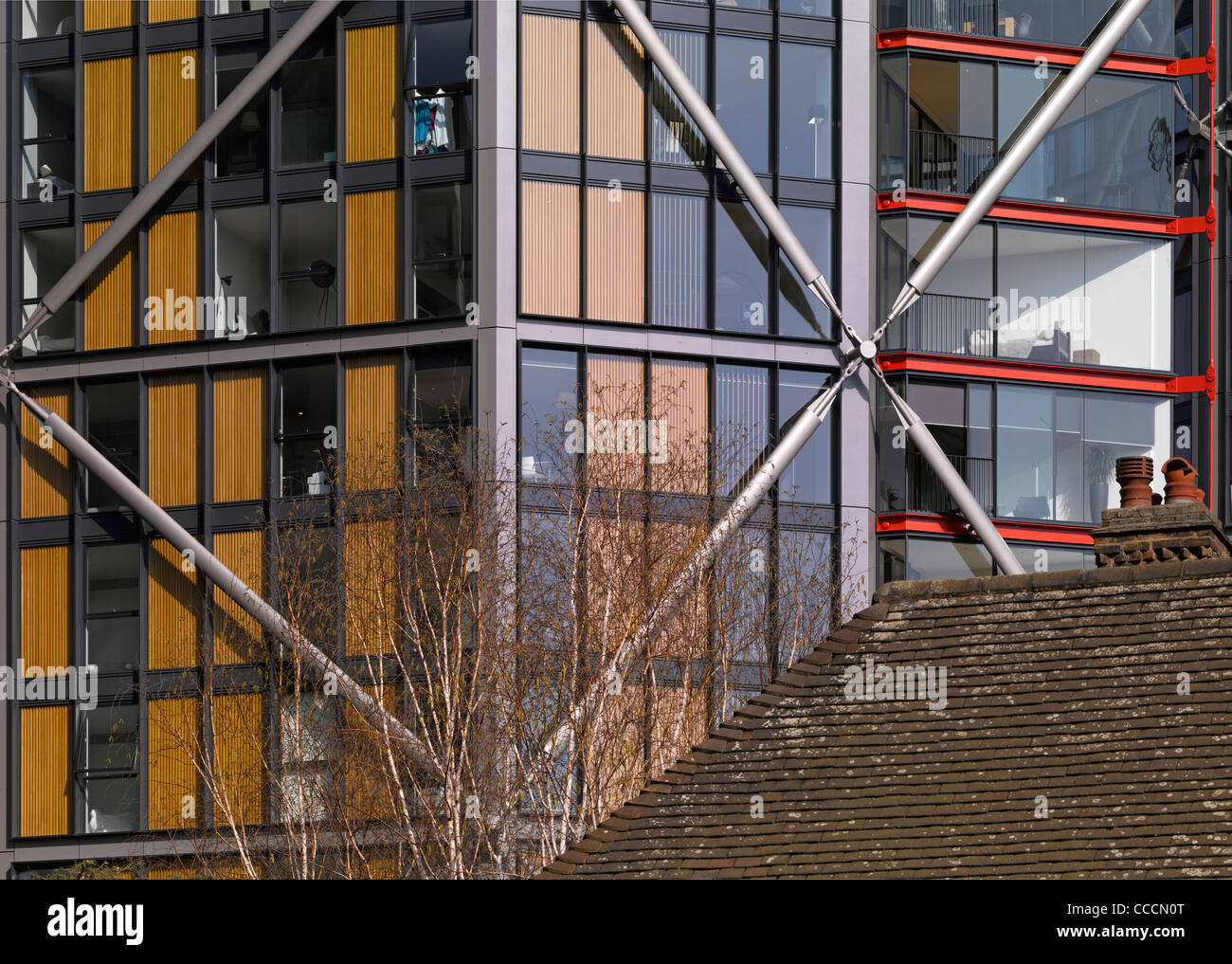 Neo Bankside Is A Development Of 199 Stunning, Luxury Apartments And ...