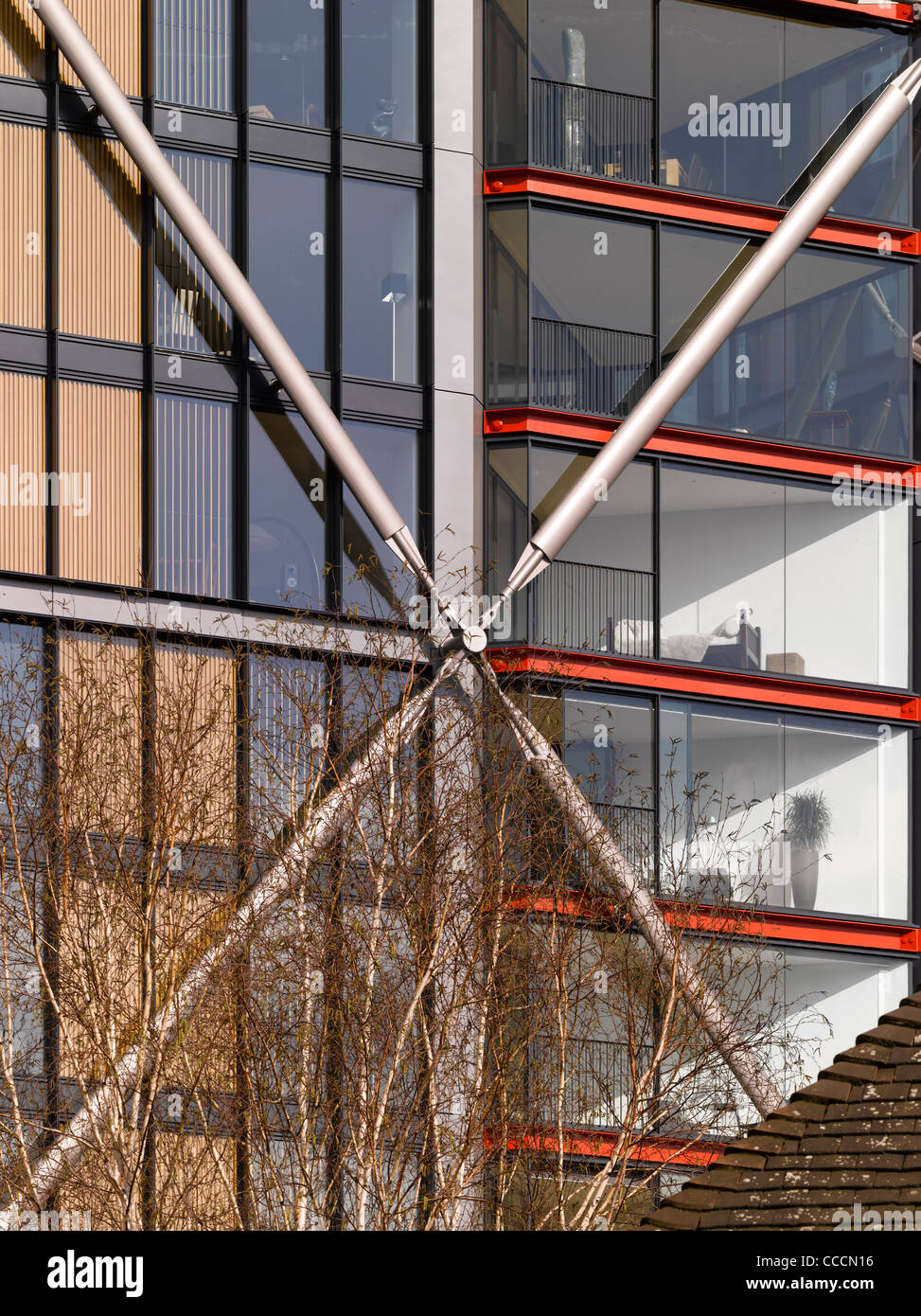 Neo Bankside Is A Development Of 199 Stunning, Luxury Apartments And ...