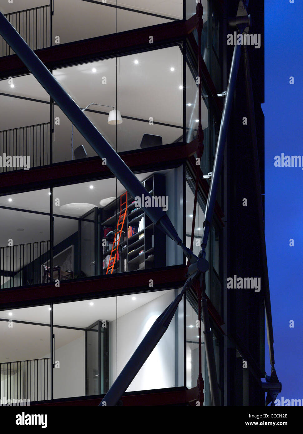 Neo Bankside Is A Development Of 199 Stunning, Luxury Apartments And ...