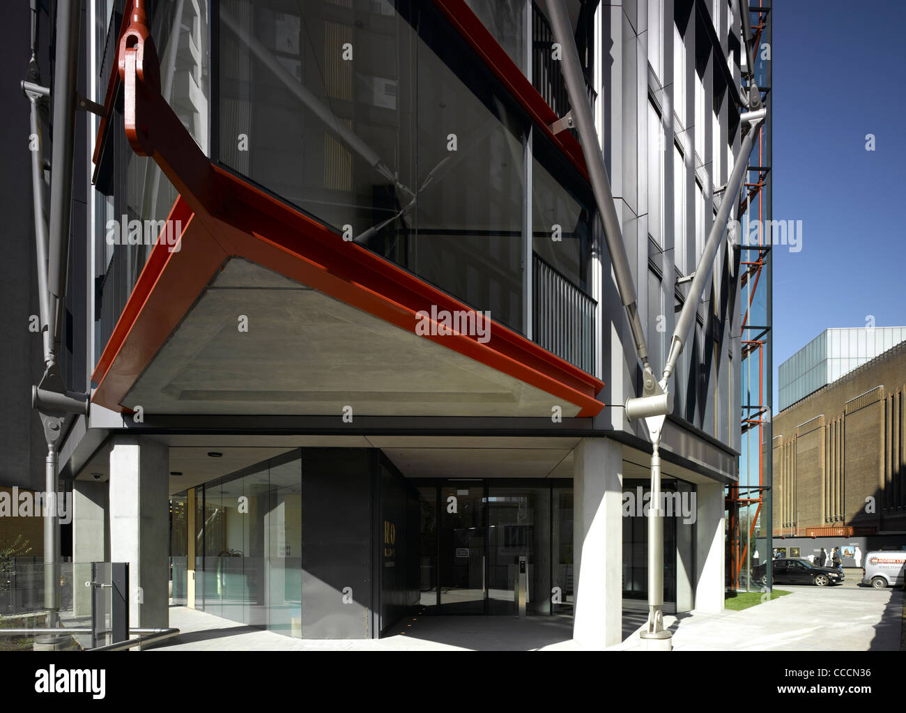 Neo Bankside Is A Development Of 199 Stunning, Luxury Apartments And ...