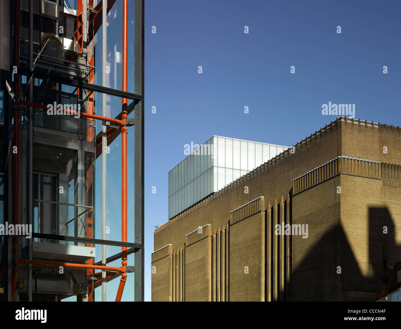 Neo Bankside Is A Development Of 199 Stunning, Luxury Apartments And ...