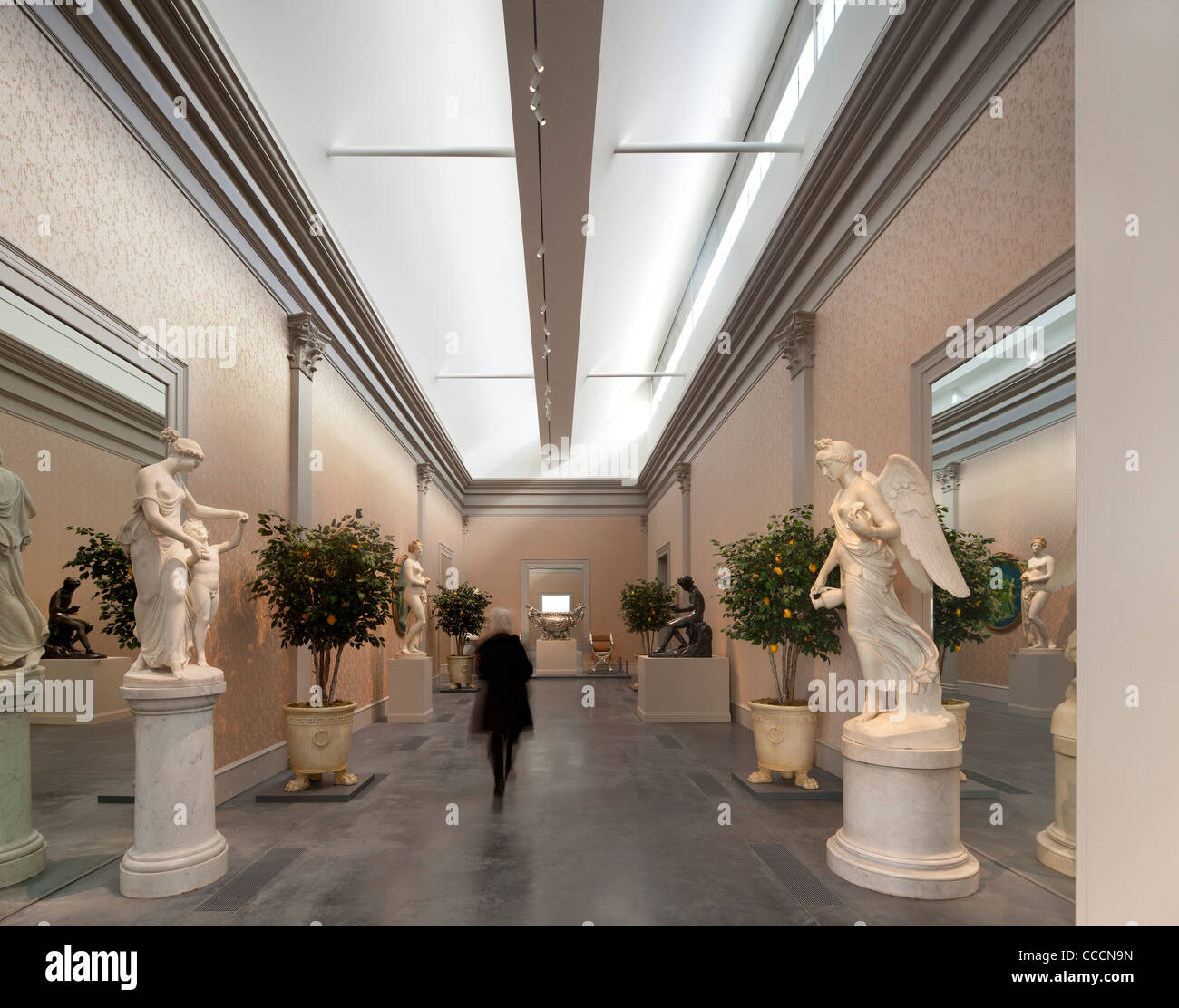 Lacma exhibition hi-res stock photography and images - Alamy
