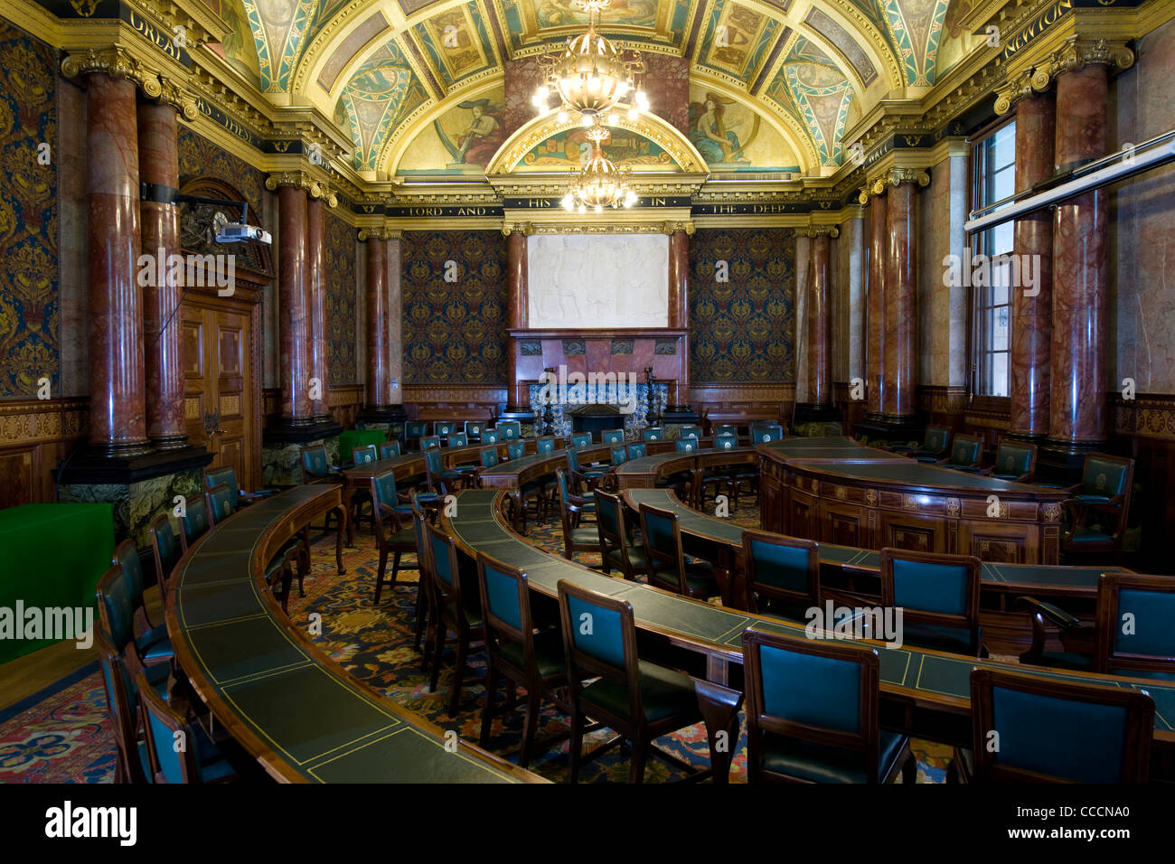 General register office london hi-res stock photography and images - Alamy