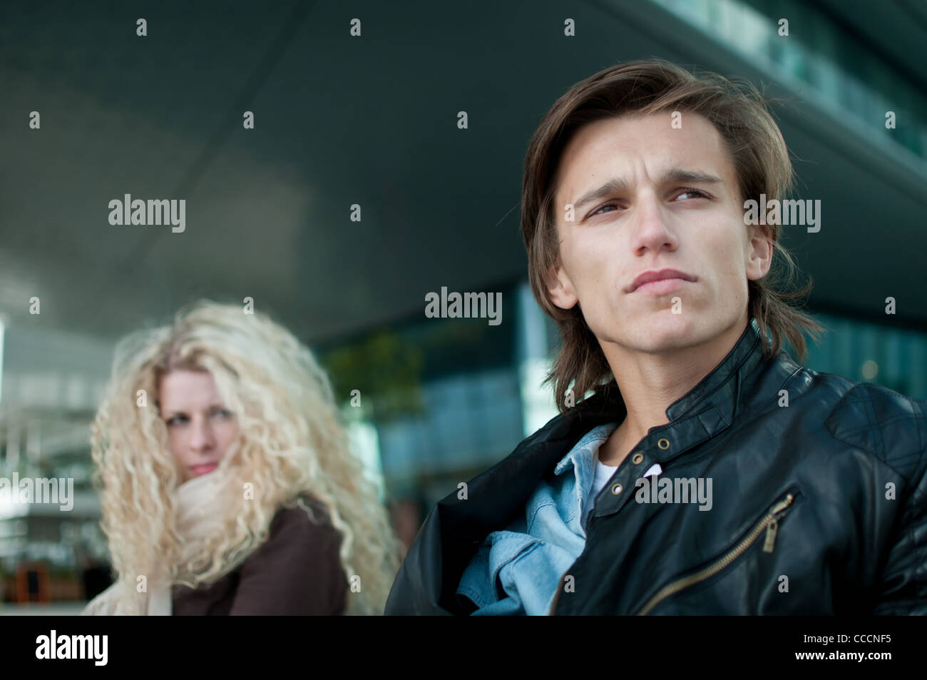 Relationship problems hi-res stock photography and images - Alamy