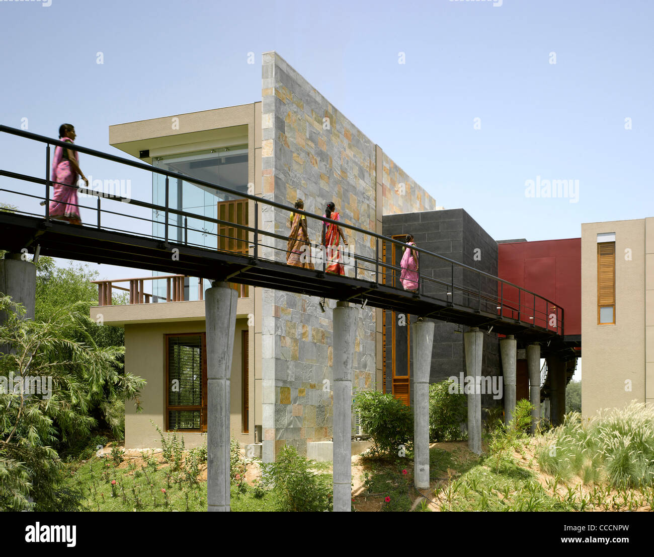 Baroda House High Resolution Stock Photography and Images - Alamy