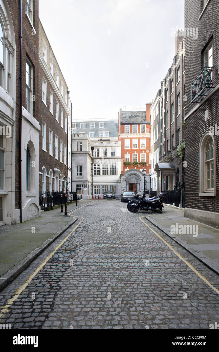 Fredericks place london hi-res stock photography and images - Alamy