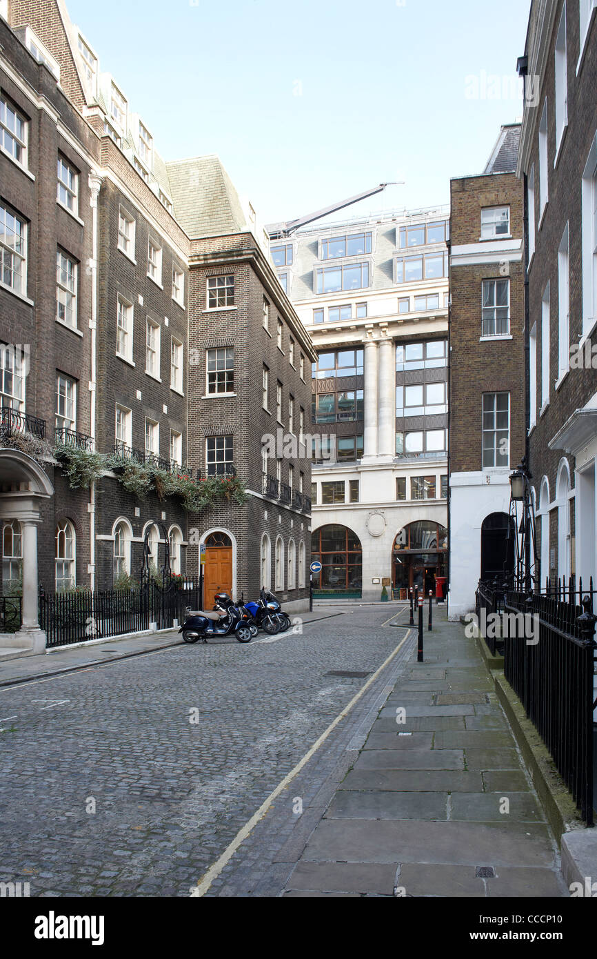 Fredericks place london hi-res stock photography and images - Alamy