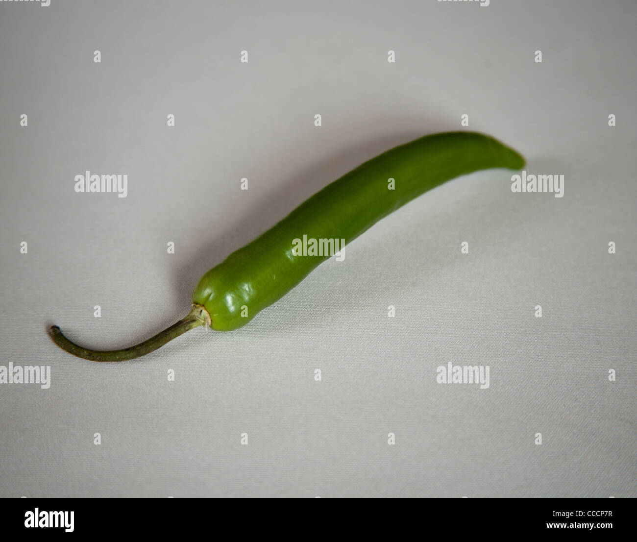 Chilli Pods Vegetables Stock Photo - Alamy