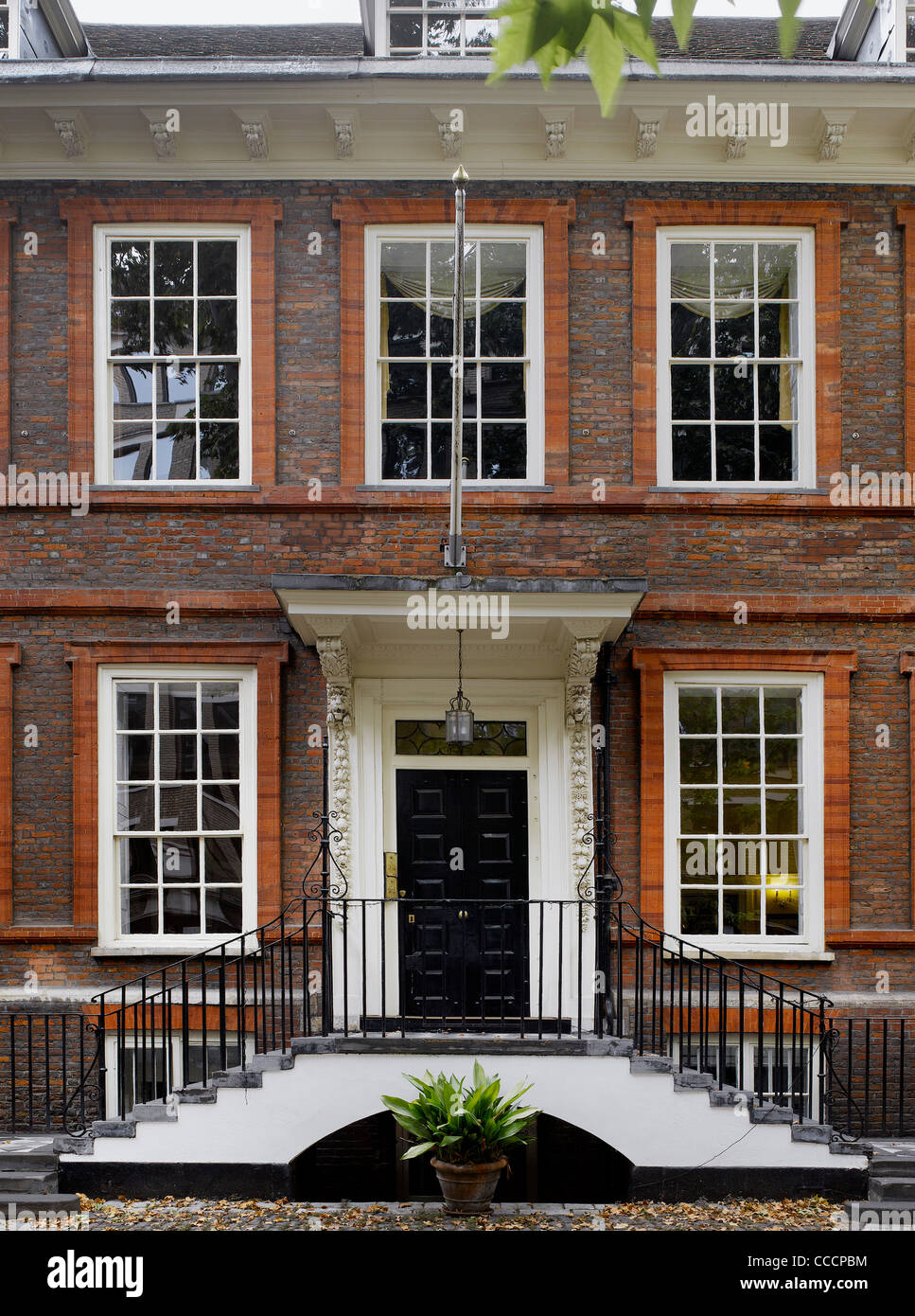 The old deanery london hi-res stock photography and images - Alamy