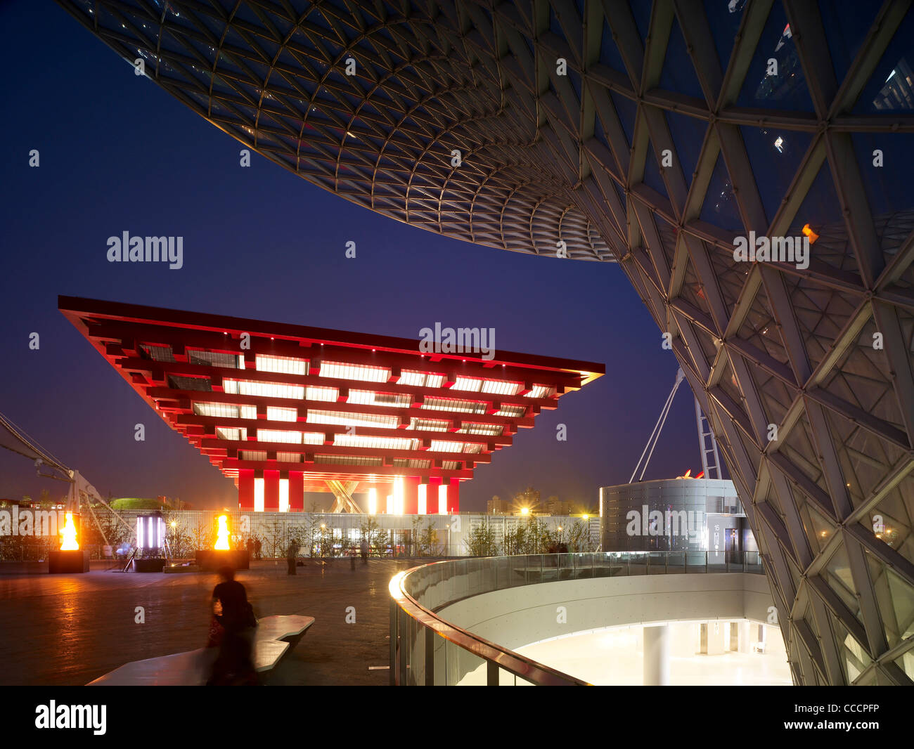 He jingtang hi-res stock photography and images - Alamy