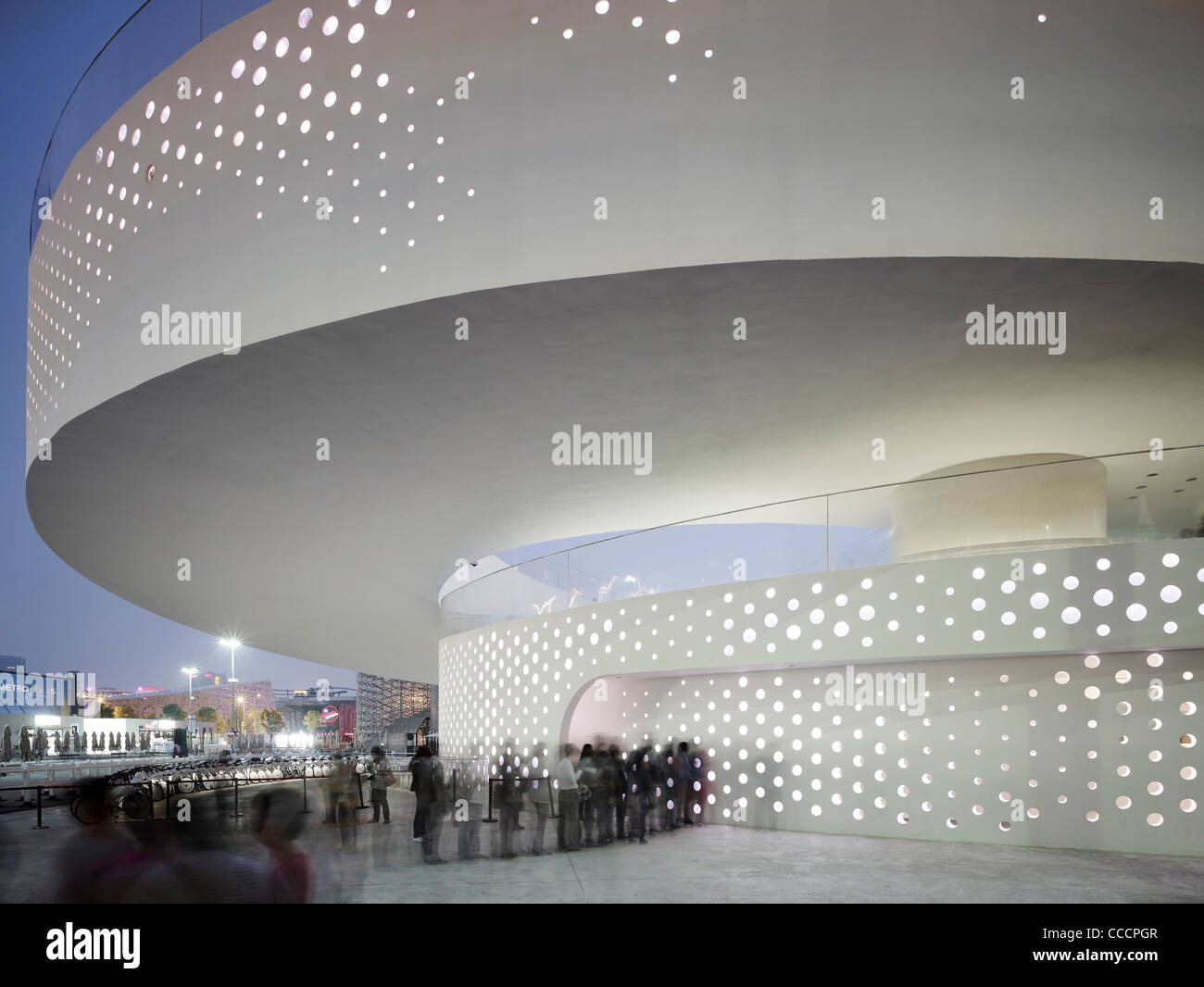 The Danish National Pavilion Will Showcase Sustainability On Climate ...