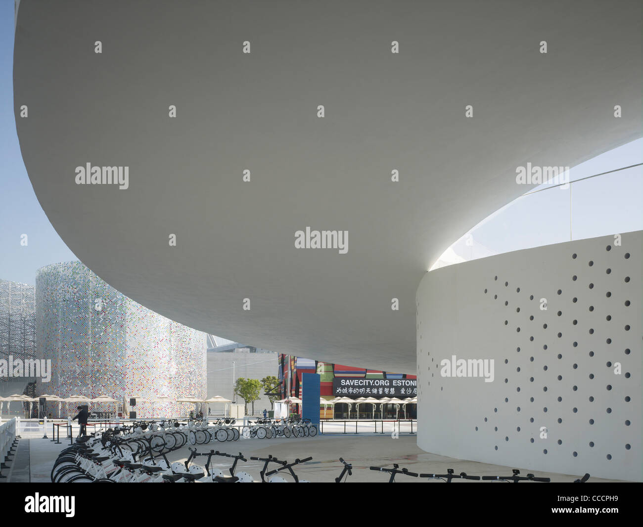 The Danish National Pavilion Will Showcase Sustainability On Climate ...