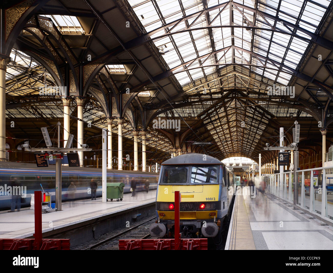 City Of London Book, London, United Kingdom, 2010 Stock Photo - Alamy