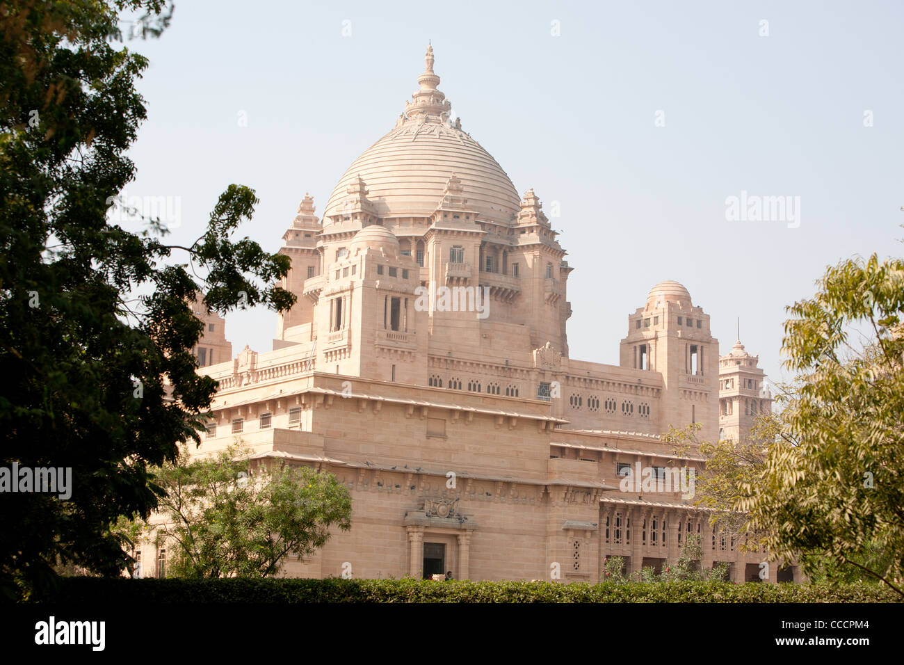Chittar palace hi-res stock photography and images - Alamy