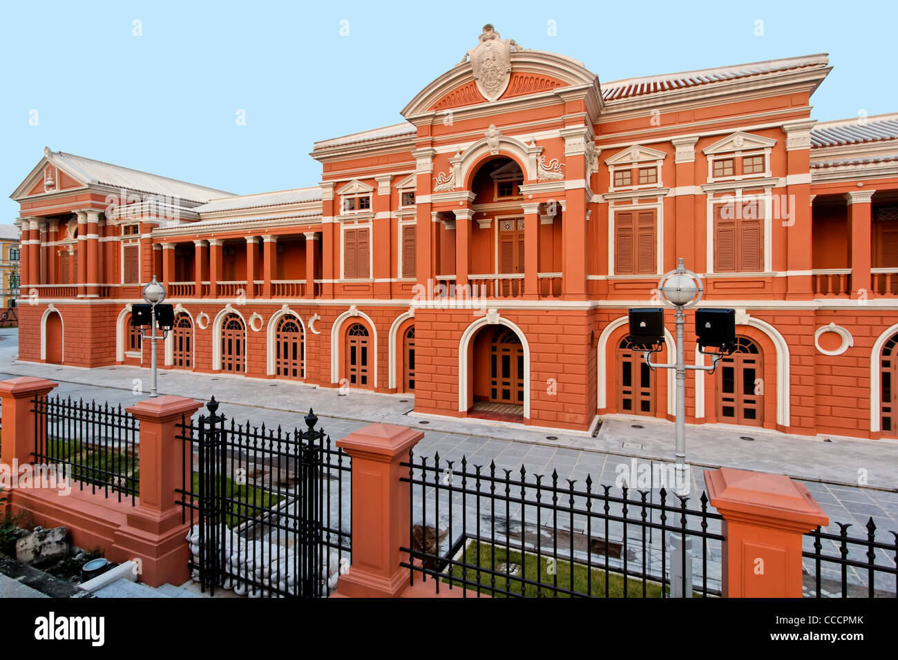 Saranrom palace hi-res stock photography and images - Alamy