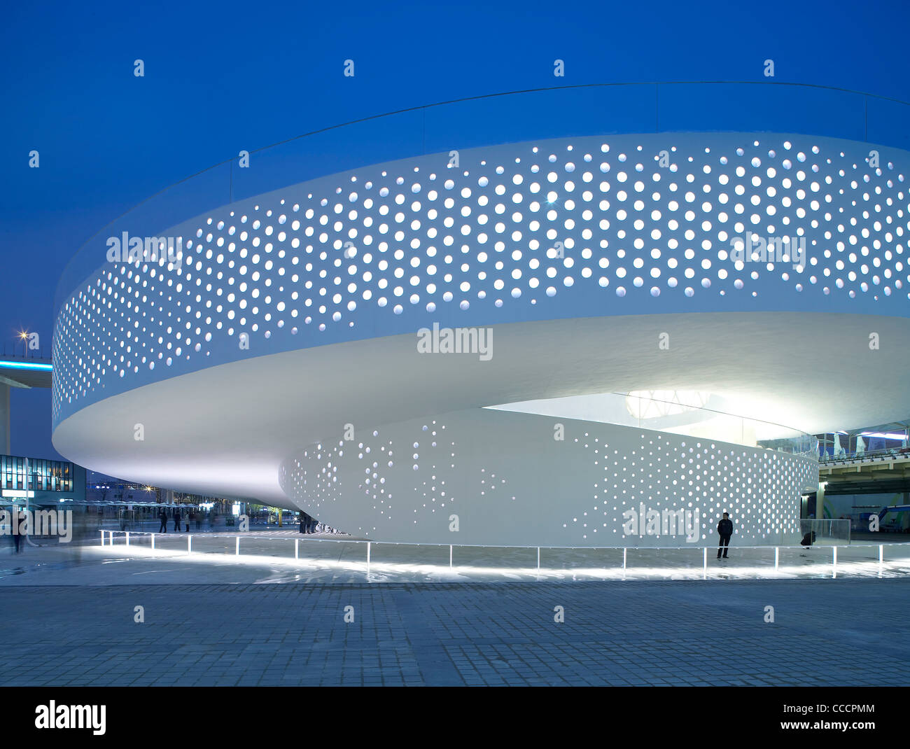 The Danish National Pavilion Will Showcase Sustainability On Climate ...