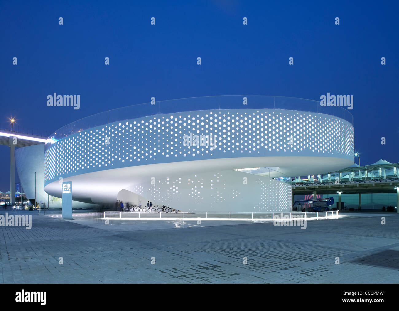 The Danish National Pavilion Will Showcase Sustainability On Climate ...