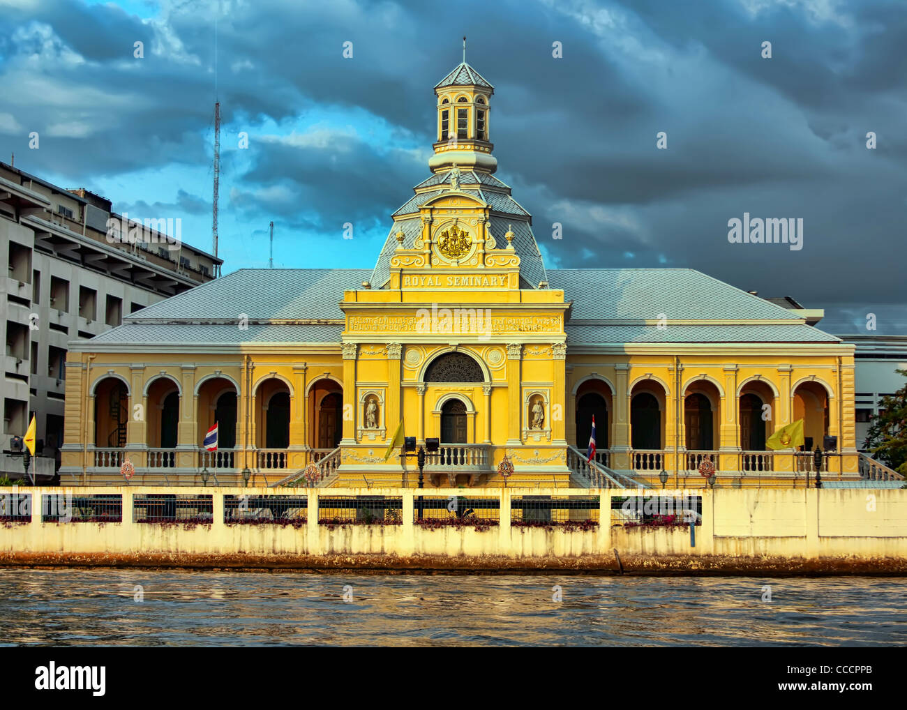 Seminary Girls High Resolution Stock Photography and Images - Alamy