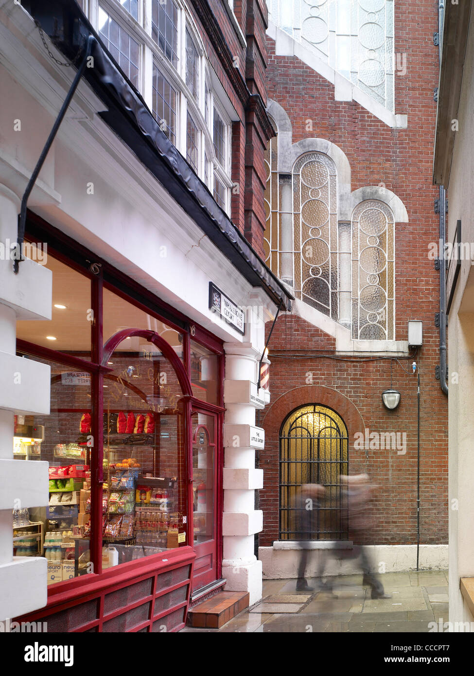 City Of London Book, London, United Kingdom, 2010 Stock Photo - Alamy