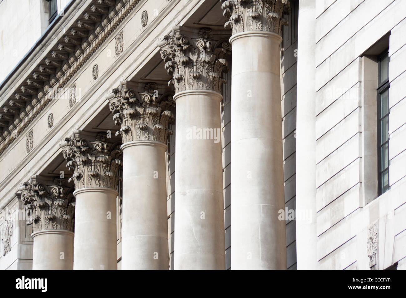 Sir Edwin Cooper Stock Photos & Sir Edwin Cooper Stock Images - Alamy