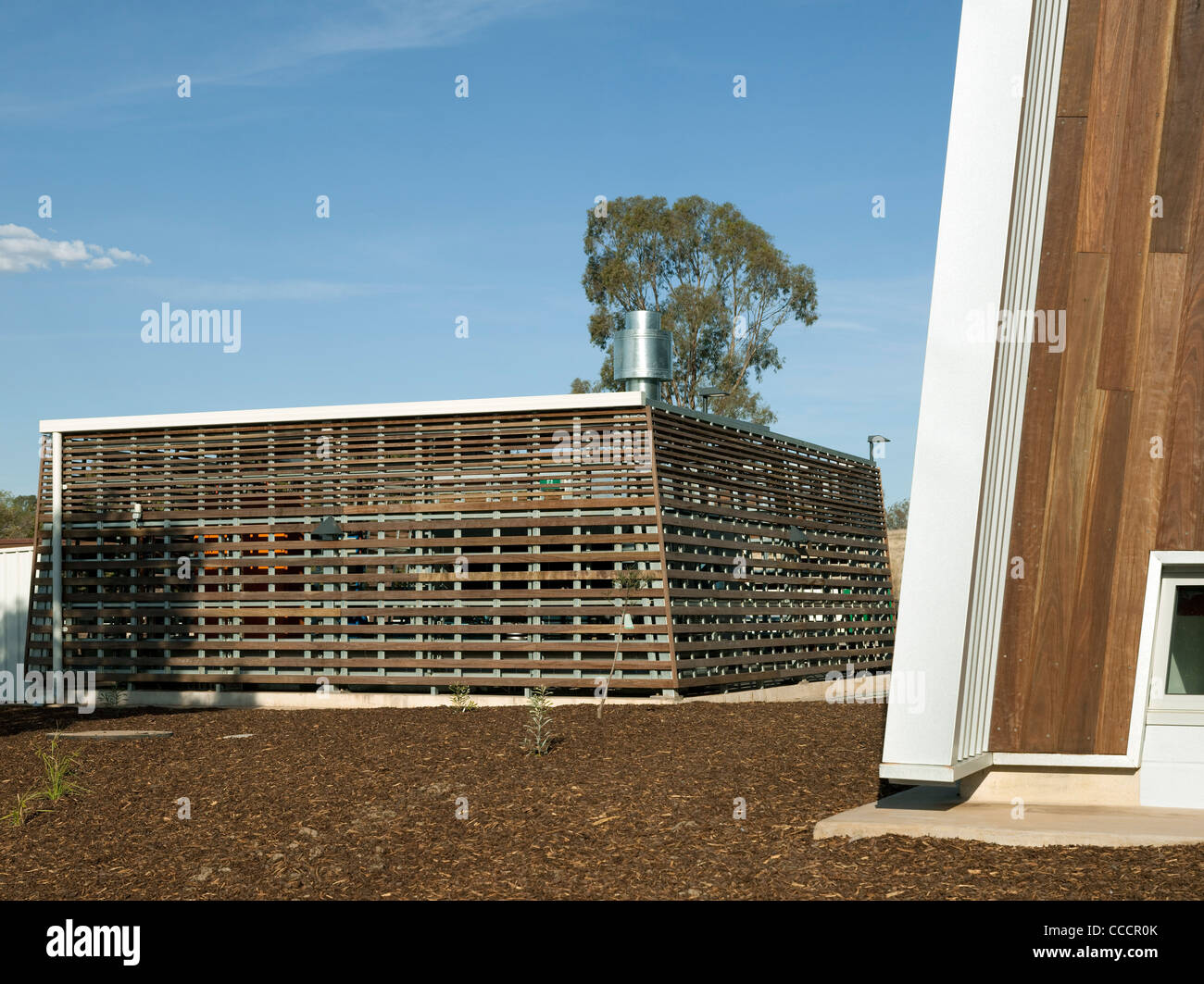 Charles sturt university hi-res stock photography and images - Alamy